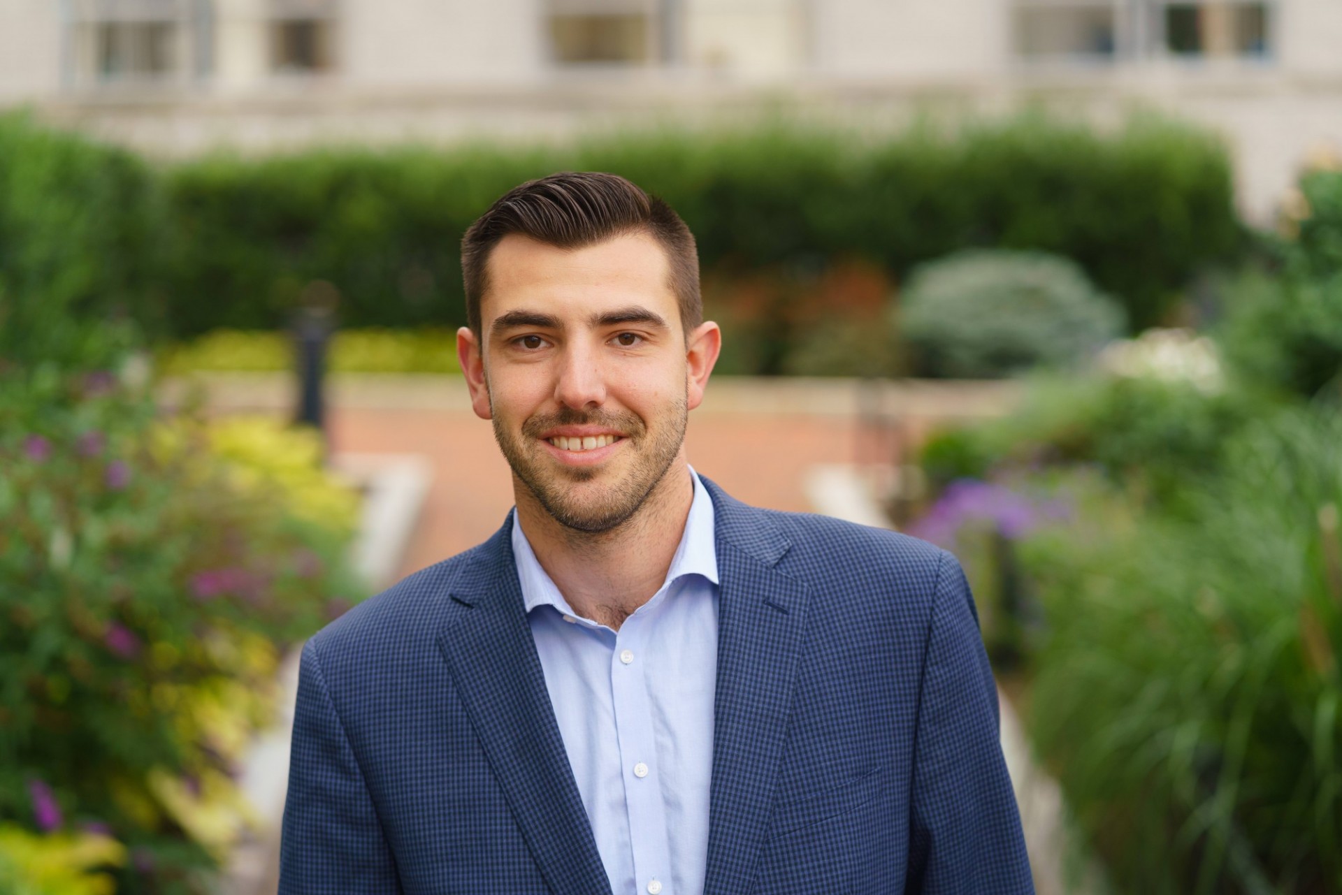 Chemistry Colloquium, Presented by Prof. Steven Lopez, Northeastern ... Chemistry Colloquium, Presented by Prof. Steven Lopez, Northeastern ...